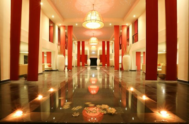 ALMANITY HỘI AN WELLNESS RESORT – NGHỈ DƯỠNG HẠNG SANG TẠI HỘI AN ...