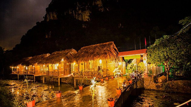 TAM CỐC RICE FIELDS RESORT REVIEW MỚI NHẤT | JoysVietnam